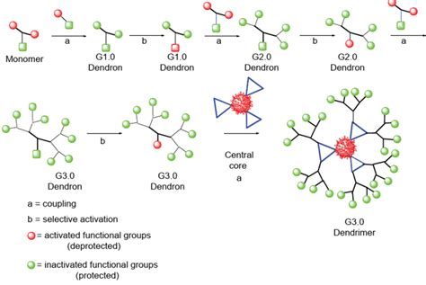 Convergent Approach Single Stage Convergent Synthesis
