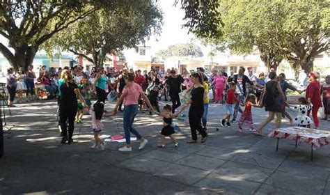 Afianza Vínculos Programa Educa A Tu Hijo Con Población Penal