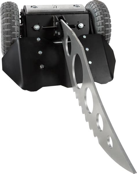 Bb Dat Overkill Straight Battlebots