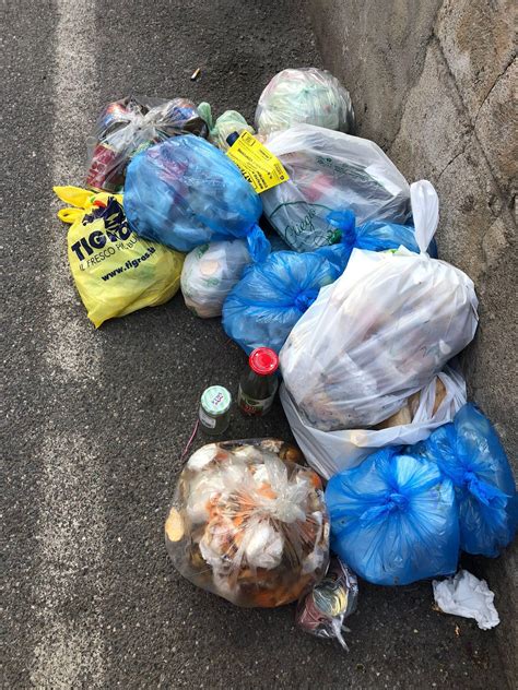 Raccolta Differenziata E Decoro Urbano Al Via La Gara D Appalto Per Un