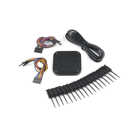 Logic16 Usb Logic Analyzer Sparkfun Tol 10989