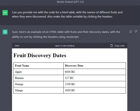 Render Html Directly In Chat Rchatgpt