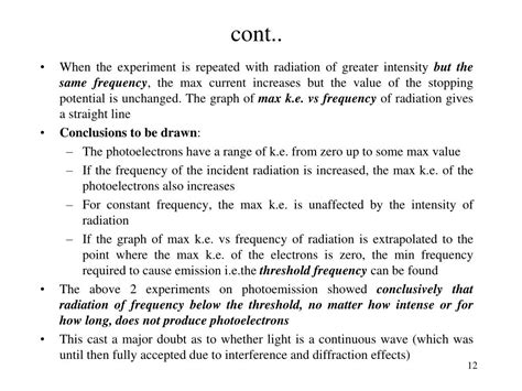 PPT Quantum Physics PowerPoint Presentation Free Download ID 1812383
