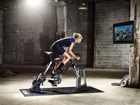 Apps Para Entrenar Con Rodillo