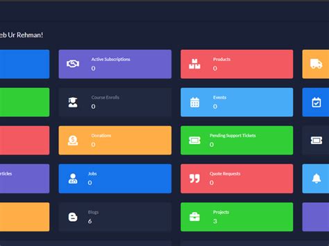Complete Website Builder And Cms Upwork