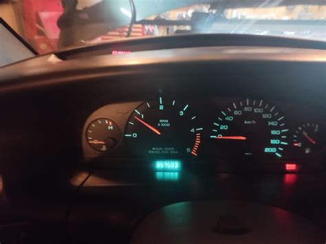 Финишная прямая — Dodge Caravan Iii 2 5 л 1997 года визит на сервис