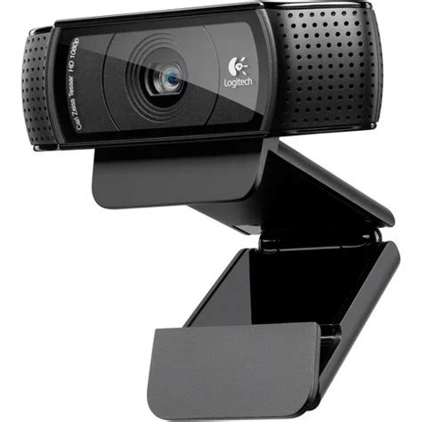 Logitech C920e Hd Pro Webcam Computer Peripherals Shashinki