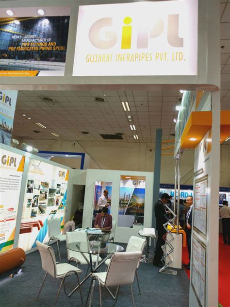 Gipl Gujarat Infrapipes Pvt Ltd
