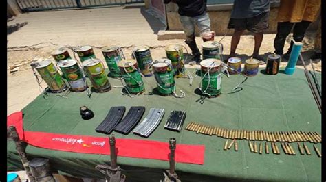 တလုပ်မြို့တိုက်ပွဲ၌ အမျိုးသမီးနှင့်ကလေးငယ်များကို စစ်တပ်က လူသားဒိုင်းအဖြစ်သုံးခဲ့ဟု Drpa ထုတ်ပြန်