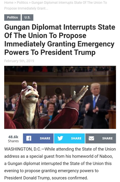 Oh No Im Not Brave Enough For Politics Rprequelmemes