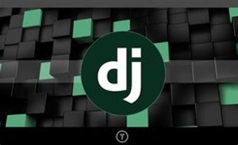 Backend Rest Api Python Django