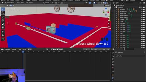 Horror Cooking Game In Godot 4 Youtube