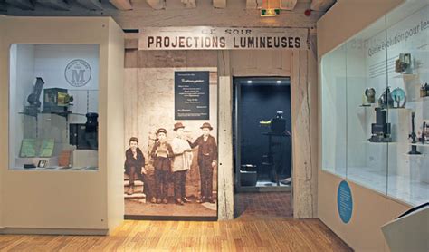 Histoire Des Projections Lumineuses Archives Du Blog Lumineuses Projections Dispositifs