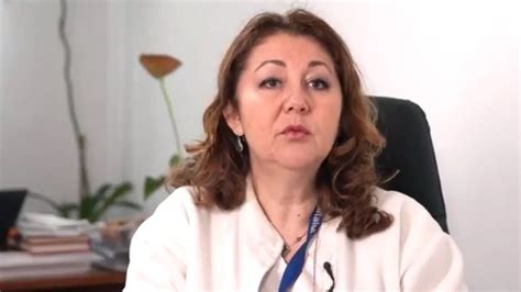 Dr Simin Aysel Florescu Avem Constant Cazuri De Malarie
