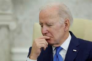 拜登政府又被曝光或禁止美企对华 敏感行业”投资拜登中国美国新浪军事新浪网