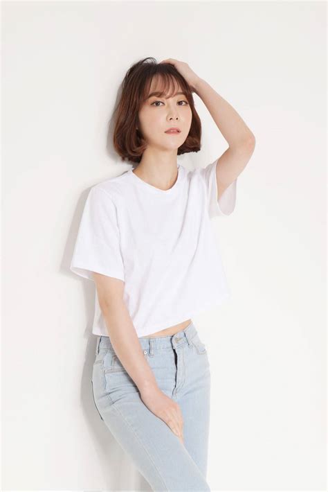 Yeon Ji Picture 연지 Hancinema