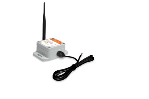 Gen3 Industrial Dry Contact Sensor 433mhz Iot Sensorid