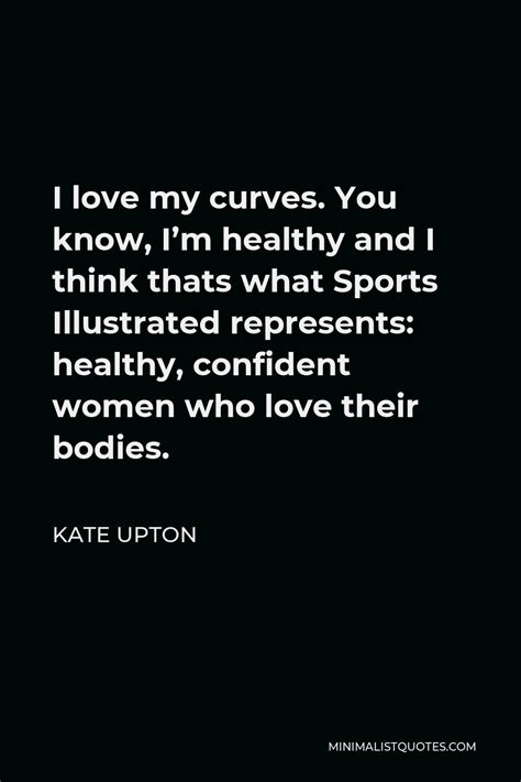 Curves Quotes Minimalist Quotes