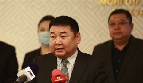 Д Ганбат Монгол улс Азидаа хамгийн гөлөг болсон ханштай улс болсон