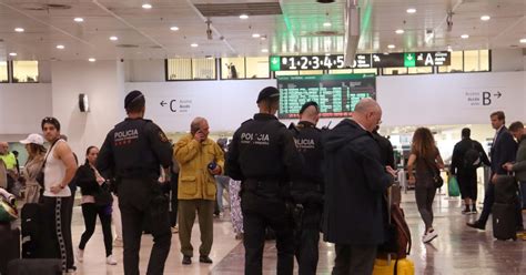 Restablerta la circulació de Rodalies i regionals del sud a excepció d un tram a l R i a l R
