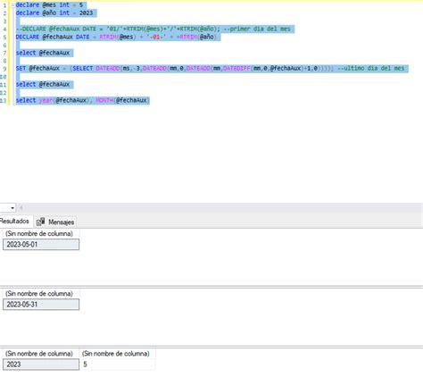Sql ¿cómo Consultar Registro Por Mes Y Año Stack Overflow En Español