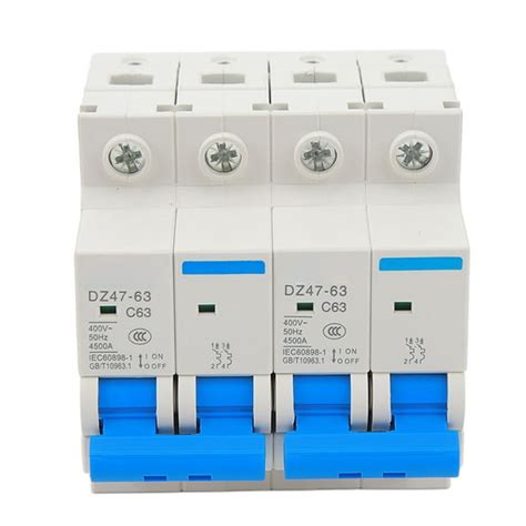 Dual Power Interlock Transfer Switch2p Interlock Circuit Breaker Dual