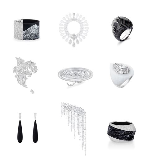 서울에서 다시 만난 부쉐론의 ‘오어 블루 하이 주얼리 컬렉션 하퍼스 바자 코리아