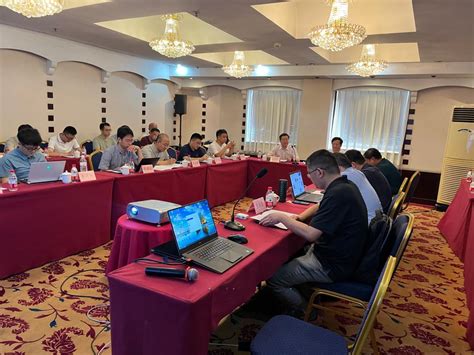 国家天元数学西北中心2023数学与地学交叉创新青年论坛顺利举办 西安交通大学数学与统计学院