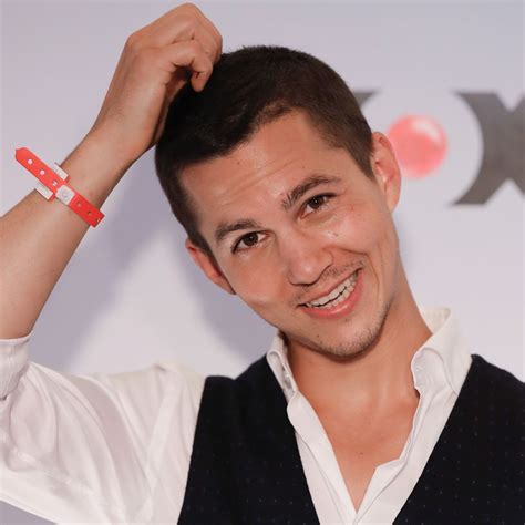 Tim Oliver Schultz Promiflash