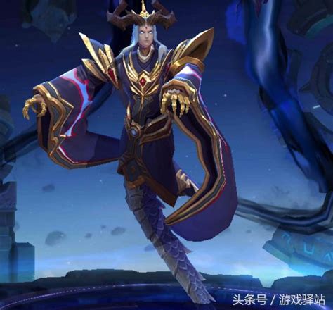 王者榮耀：1031更新，消耗鑽石活動開啟，東皇太一上架奪寶獎池 每日頭條