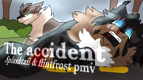 The Accidentsplashtail And Flintfrost Pmv Youtube