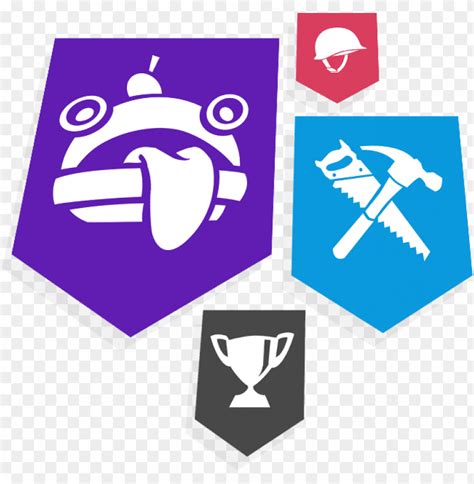 Fortnite Logo Art