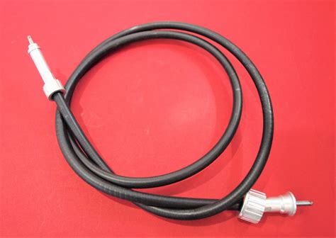 Speedometer Cable 48 120cm Triumph And Mgb Gsd111 Gsd111