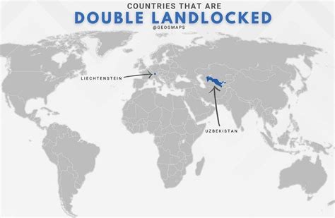What Is Mean By Landlocked At Bryan Polley Blog