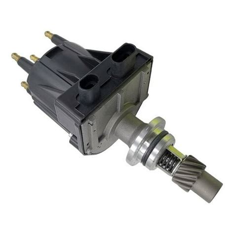 Ignition Distributor Compatible With 1985 1986 Pontiac Fiero 25l 4