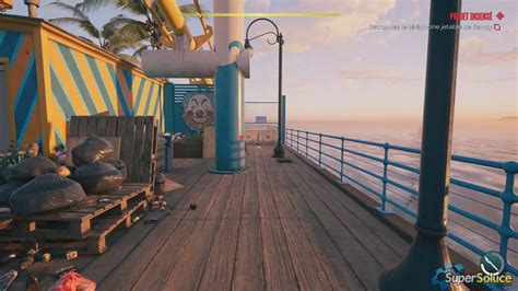 Dead Island 2 Walkthrough Fools Gold 007 Game Of Guides