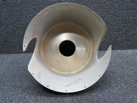 77710 6 Piper Aircraft Spinner For Sale