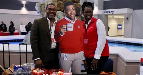 South Suburban College Housing Expo 2024 Nwilife