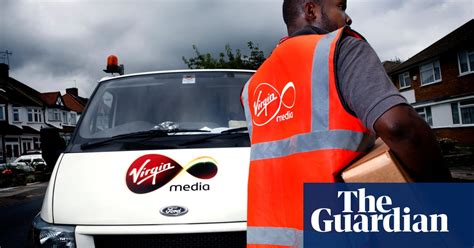 Ofcom Investigates Virgin Media Over Complaints Contracts Hard To