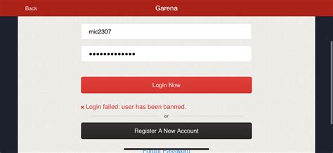 Ban Appeal Codm R Callofdutymobile