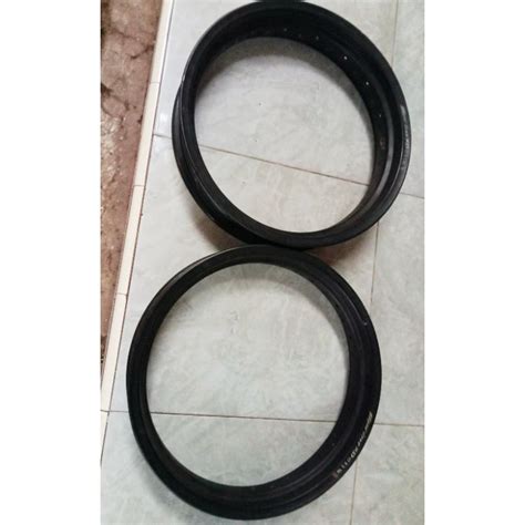 Jual Velg Sprint XD Ukuran R Shopee Indonesia