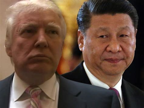 Trump Allegedly Told China S Xi America Wants Him To Be Prez More Than 2 Terms