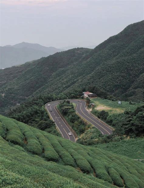 又是一年重阳登高宁波竟然还藏着这么多令人惊艳的山景 搜狐大视野 搜狐新闻