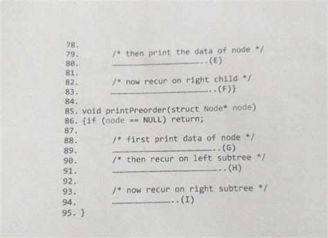 Solved Given The Main Part And Global Declarations Below Chegg