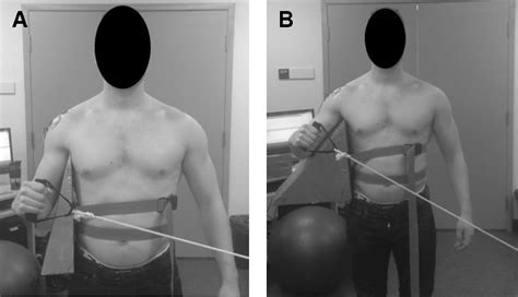 Infraspinatus Exercises