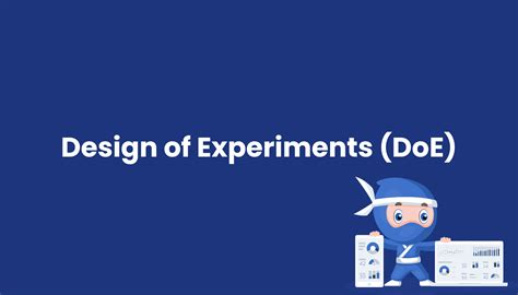 Design Of Experiments Doe Definition Und Merkmale In Der Fertigung
