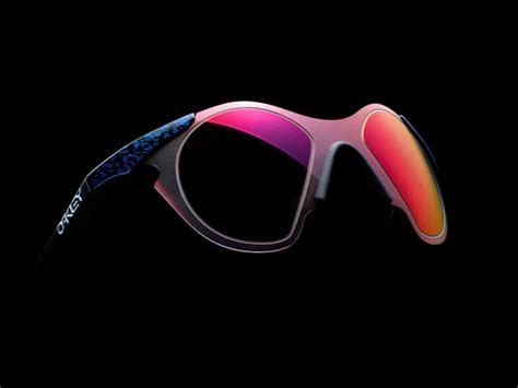 Oakley Revives The Iconic Sub Zero Speed Dealers Man Of Many