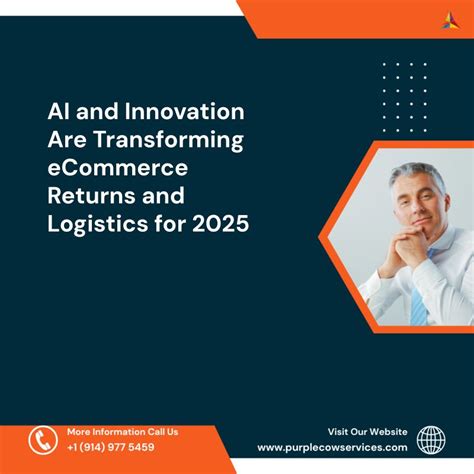 Ai Innovation Ecommercetrends Retailtech Smartlogistics