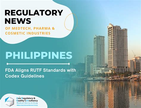 Philippines Fda Circular No2022 005 Guidelines On Labeling