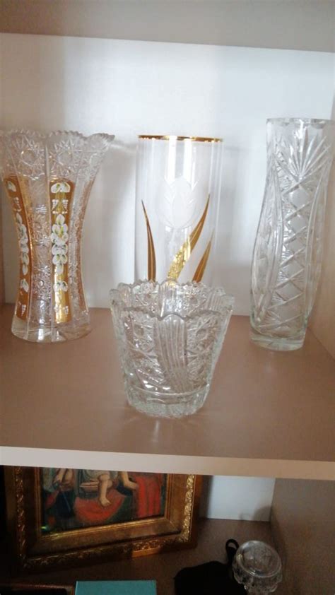 Ваза для цветов для квітів Конфетница 100 грн Інші товари для дому Київ на Olx